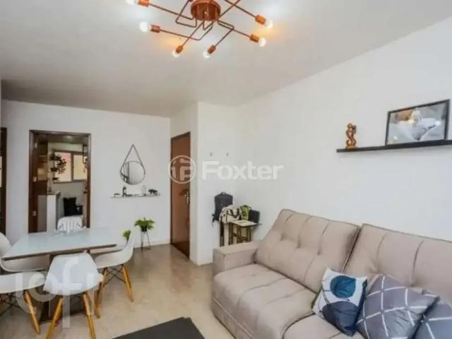 Apartamento para Venda em São Leopoldo/RS Centro 2 Quartos