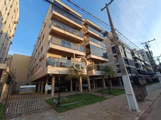 Apartamento para Venda em São Leopoldo/RS Centro 2 Quartos