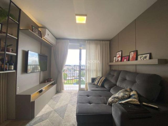 Apartamento para Venda em São Leopoldo/RS Centro 2 Quartos