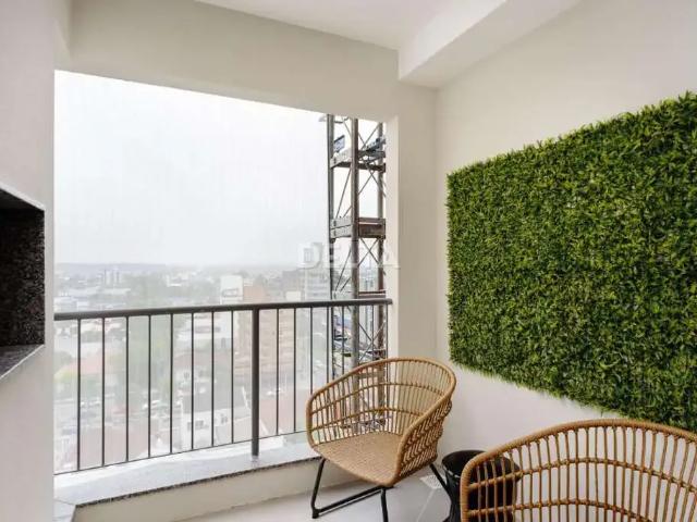 Apartamento para Venda em São Leopoldo/RS Centro 2 Quartos
