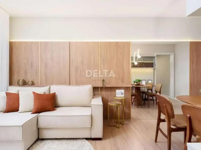 Apartamento para Venda em São Leopoldo/RS Centro 2 Quartos