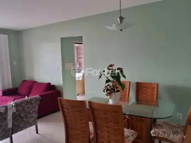 Apartamento para Venda em São Leopoldo/RS Centro 2 Quartos