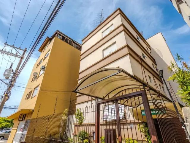 Apartamento para Venda em São Leopoldo/RS Centro 2 Quartos