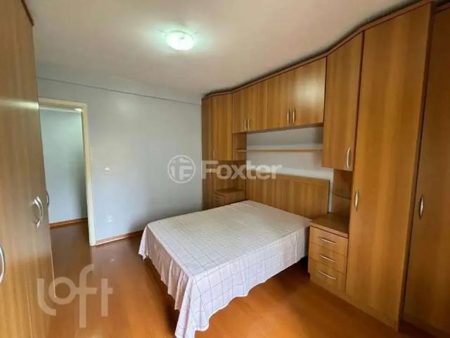 Apartamento para Venda em São Leopoldo/RS Centro 2 Quartos