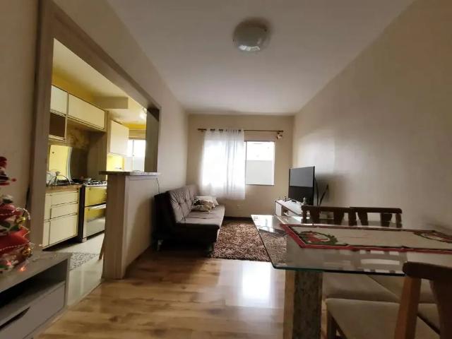 Apartamento para Venda em São Leopoldo/RS Centro 2 Quartos