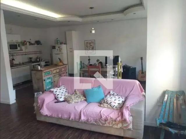 Apartamento para Venda em São Leopoldo/RS Centro 2 Quartos