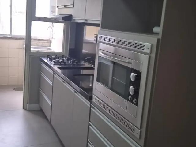 Apartamento para Venda em São Leopoldo/RS Centro 2 Quartos