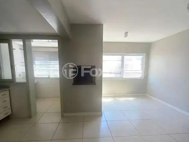 Apartamento para Venda em São Leopoldo/RS Centro 2 Quartos