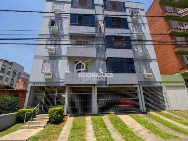 Apartamento para Venda em São Leopoldo/RS Centro 2 Quartos