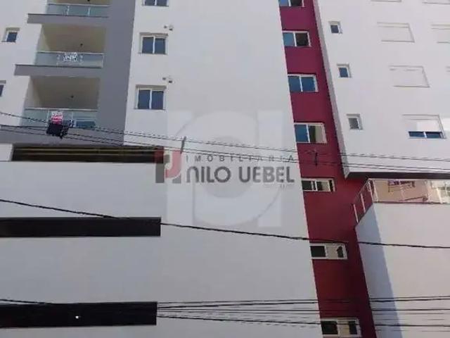 Apartamento para Venda em São Leopoldo/RS Centro 2 Quartos