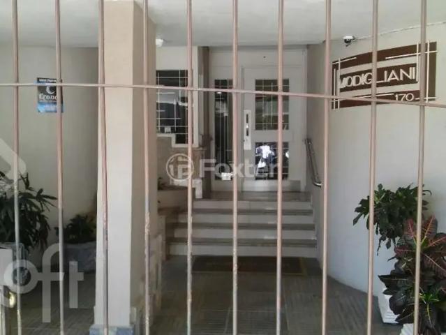 Apartamento para Venda em São Leopoldo/RS Centro 2 Quartos
