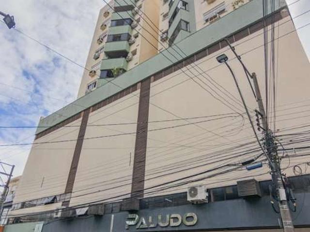 Apartamento para Venda em São Leopoldo/RS Centro 2 Quartos