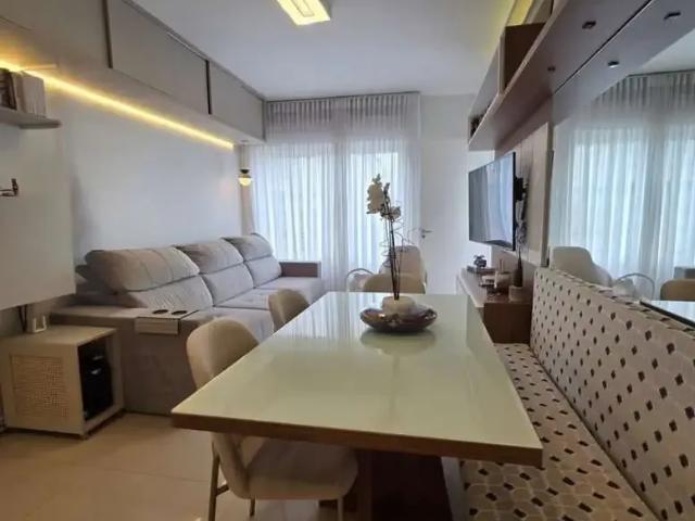 Apartamento para Venda em São Leopoldo/RS Centro 2 Quartos