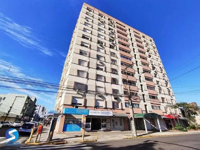 Apartamento para Venda em São Leopoldo/RS Centro 2 Quartos