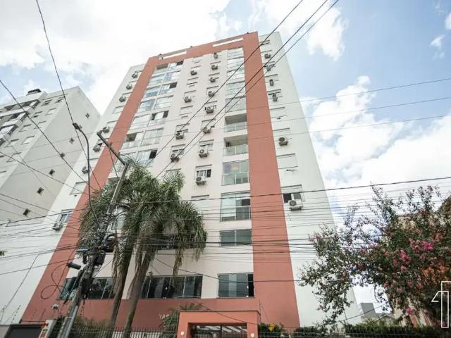 Apartamento para Venda em São Leopoldo/RS Centro 2 Quartos