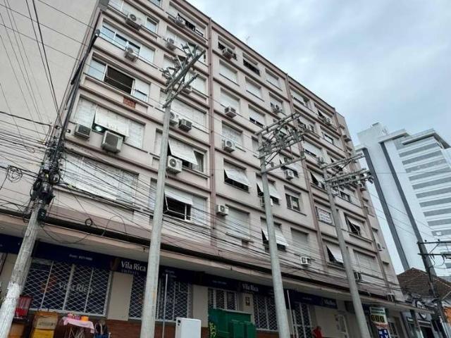 Apartamento para Venda em São Leopoldo/RS Centro 2 Quartos