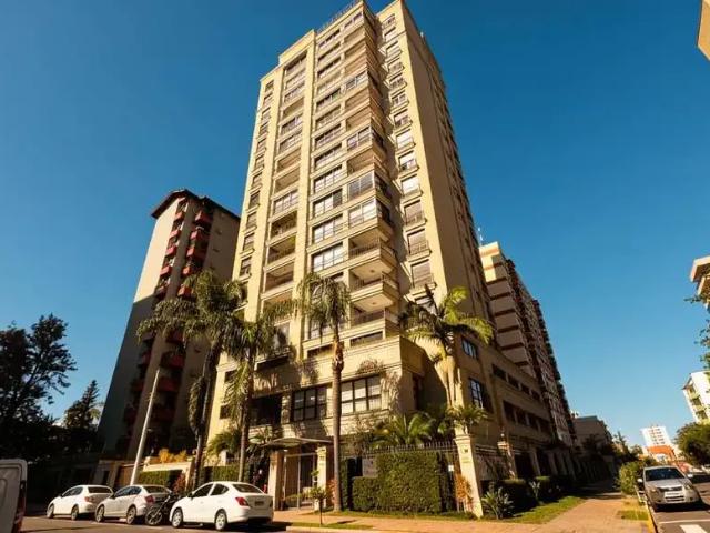 Apartamento para Venda em São Leopoldo/RS Centro 2 Quartos