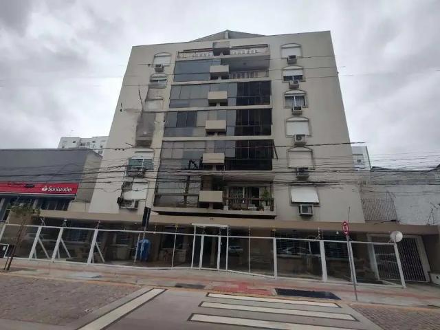 Apartamento para Venda em São Leopoldo/RS Centro 2 Quartos