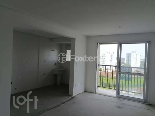 Apartamento para Venda em São Leopoldo/RS Centro 2 Quartos