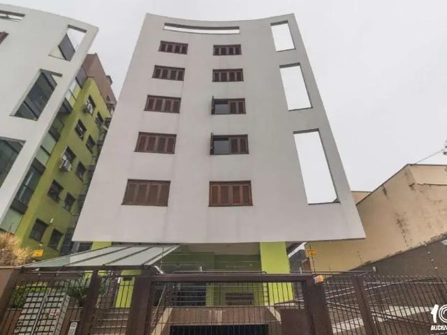 Apartamento para Venda em São Leopoldo/RS Centro 2 Quartos