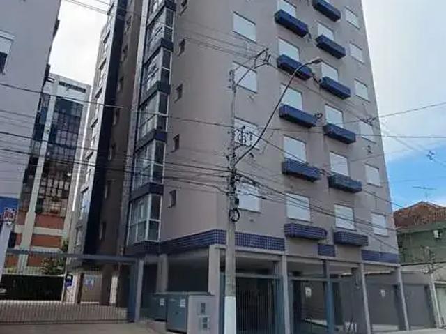 Apartamento para Venda em São Leopoldo/RS Centro 2 Quartos