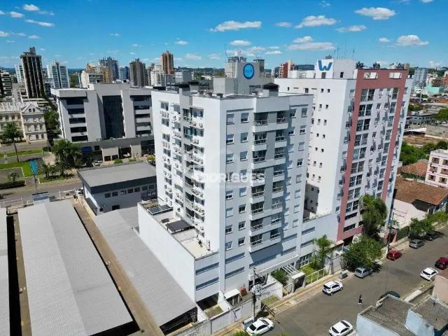 Apartamento para Venda em São Leopoldo/RS Centro 2 Quartos