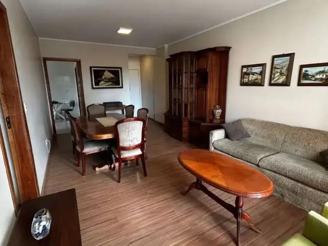 Apartamento para Venda em São Leopoldo/RS Centro 2 Quartos