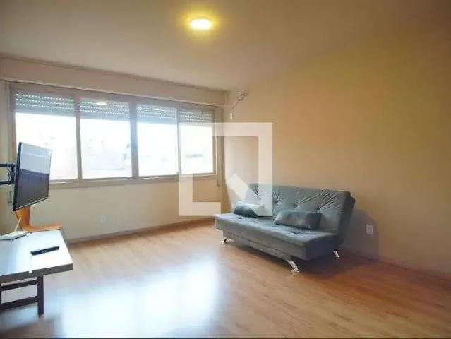 Apartamento para Venda em São Leopoldo/RS Centro 2 Quartos