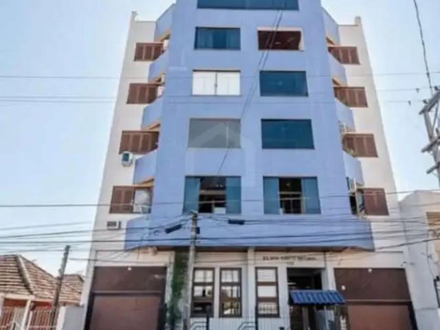 Apartamento para Venda em São Leopoldo/RS Centro 2 Quartos