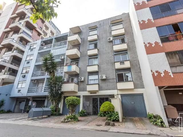 Apartamento para Venda em São Leopoldo/RS Centro 2 Quartos
