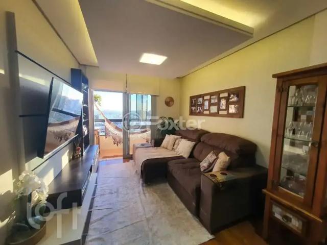 Apartamento para Venda em São Leopoldo/RS Centro 2 Quartos