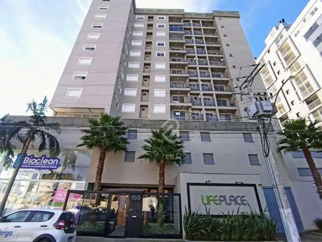 Apartamento para Venda em São Leopoldo/RS Centro 2 Quartos