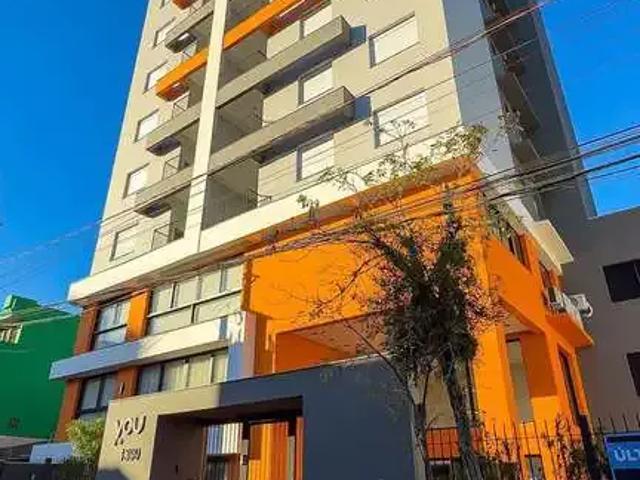 Apartamento para Venda em São Leopoldo/RS Centro 2 Quartos