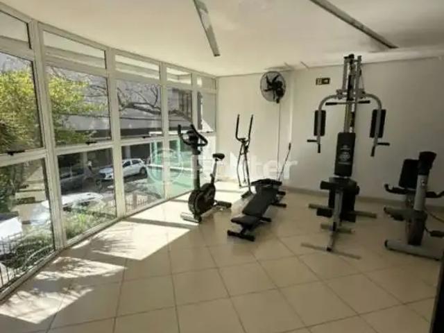 Apartamento para Venda em São Leopoldo/RS Centro 2 Quartos