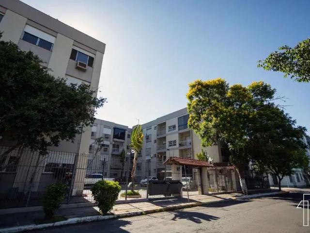Apartamento para Venda em São Leopoldo/RS Centro 2 Quartos