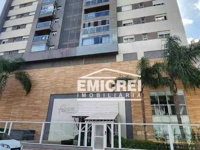 Apartamento para Venda em São Leopoldo/RS Centro 2 Quartos