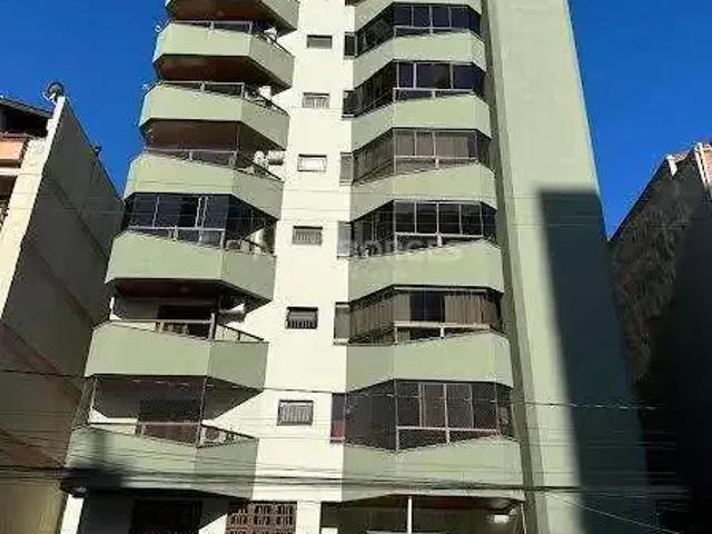 Apartamento para Venda em São Leopoldo/RS Centro 2 Quartos