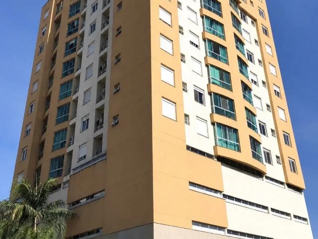 Apartamento para Venda em São Leopoldo/RS Centro 2 Quartos