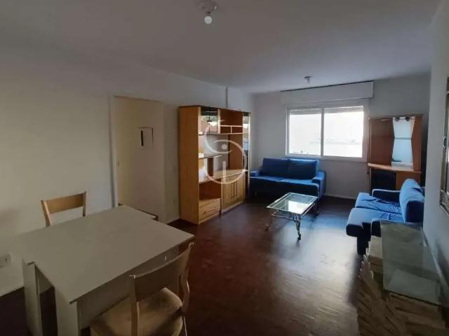 Apartamento para Venda em São Leopoldo/RS Centro 2 Quartos