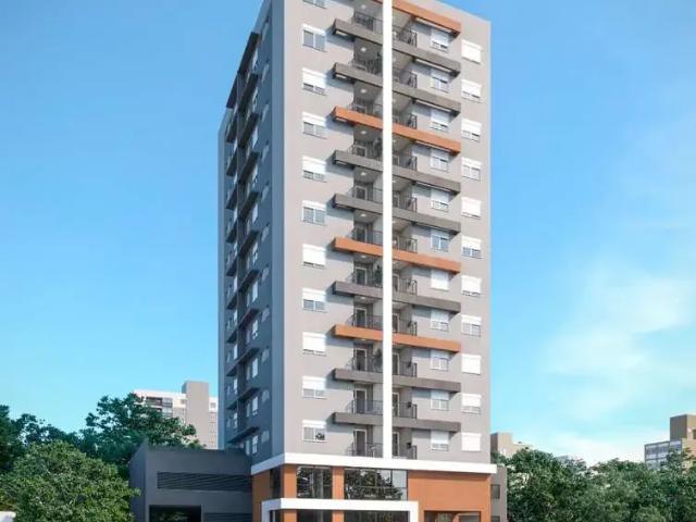 Apartamento para Venda em São Leopoldo/RS Centro 2 Quartos