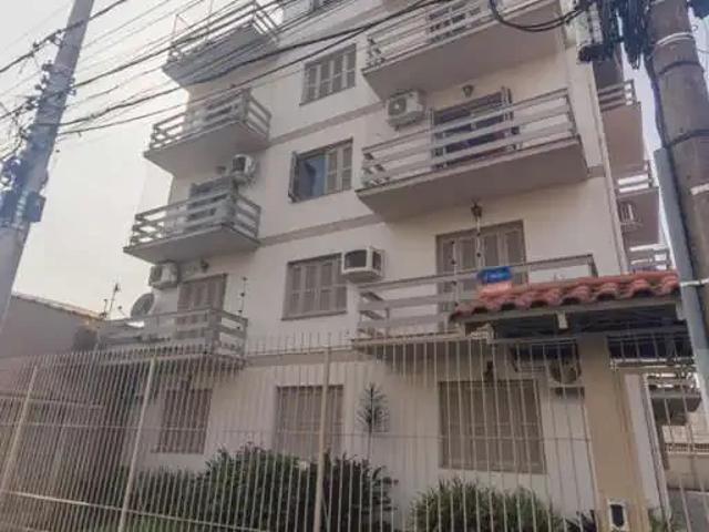 Apartamento para Venda em São Leopoldo/RS Centro 2 Quartos