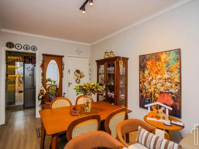 Apartamento para Venda em São Leopoldo/RS Centro 2 Quartos