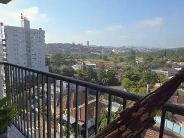Apartamento para Venda em São Leopoldo/RS Centro 2 Quartos