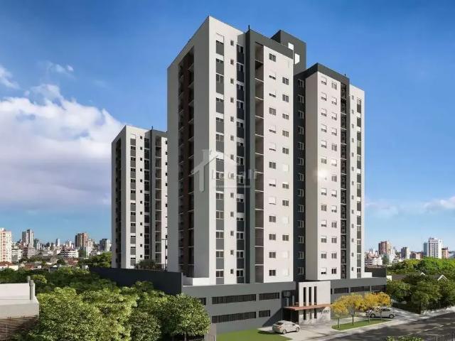 Apartamento para Venda em São Leopoldo/RS Centro 2 Quartos