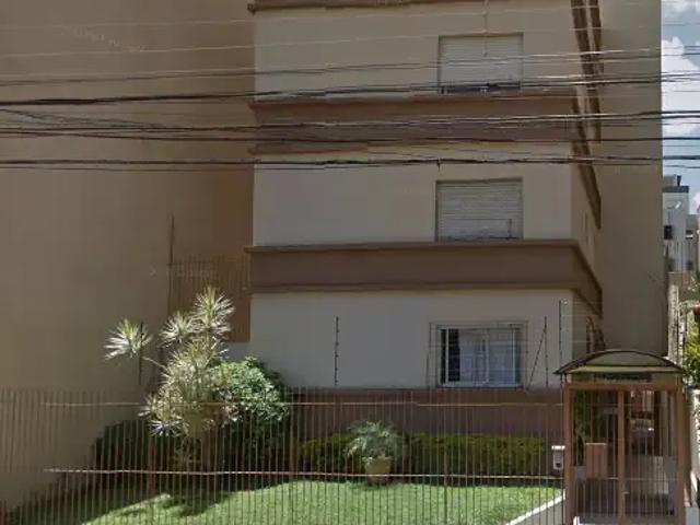Apartamento para Venda em São Leopoldo/RS Centro 2 Quartos