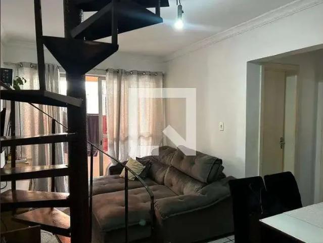 Apartamento para Venda em São Leopoldo/RS Centro 2 Quartos