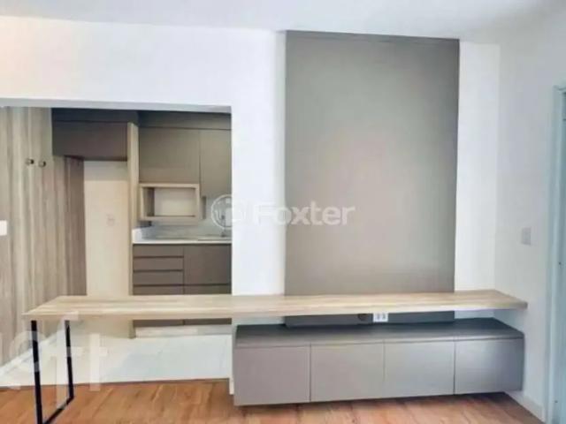 Apartamento para Venda em São Leopoldo/RS Centro 2 Quartos