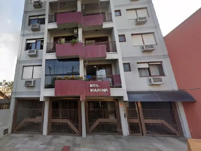 Apartamento para Venda em São Leopoldo/RS Centro 2 Quartos