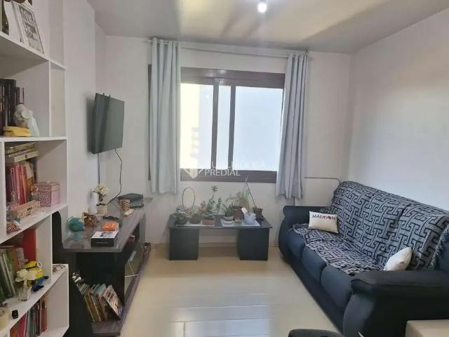 Apartamento para Venda em São Leopoldo/RS Centro 2 Quartos