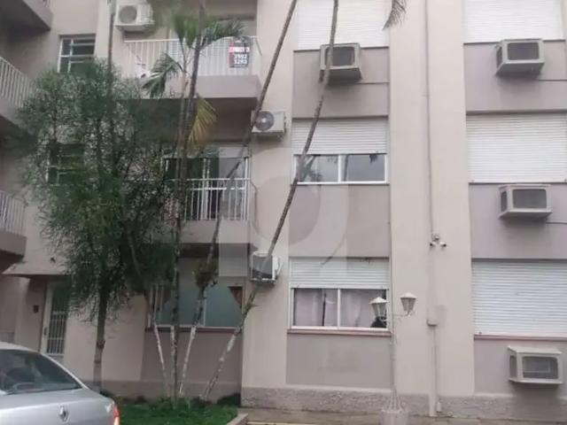 Apartamento para Venda em São Leopoldo/RS Centro 2 Quartos